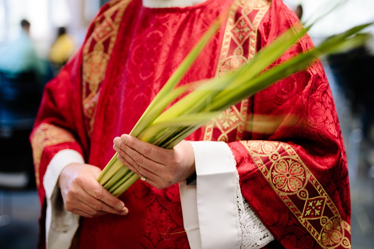 Holy Week in Granada: Spend your Easter like a Spaniard!