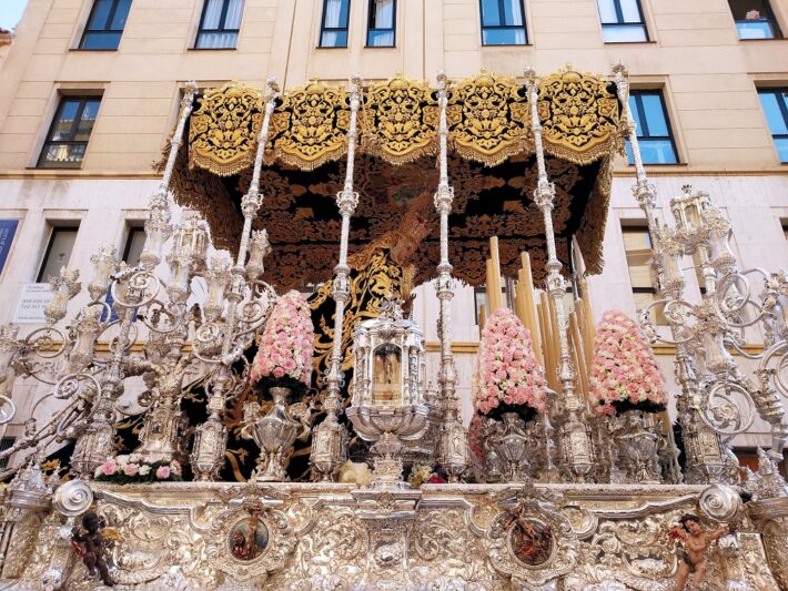 Malaga Holy Week in 2026: Processions, events, facts and tips!
