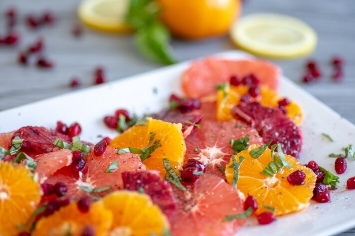 Spanish Food & Tapas Recipes to Cook in Spring | OMGG