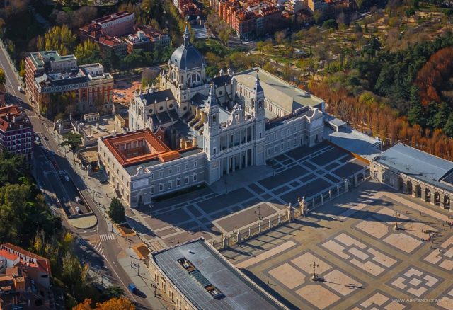 Spain Virtual Tours: Free online travel to Spain on Virtual Reality