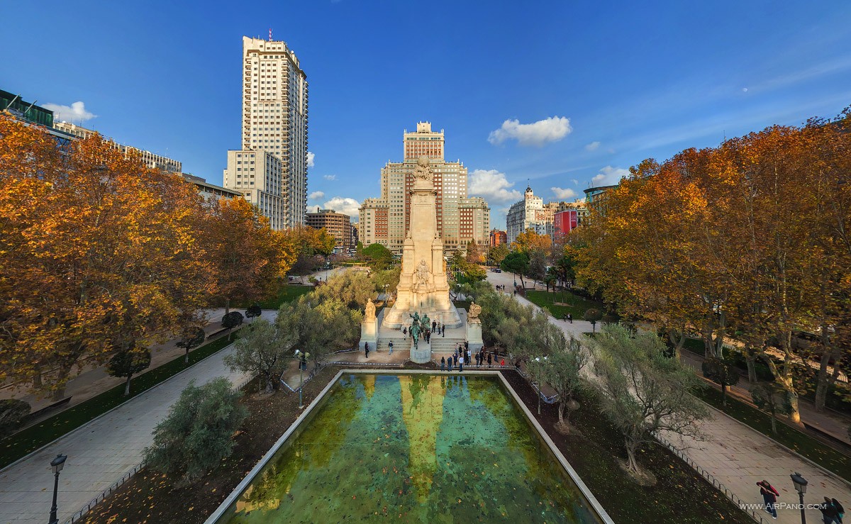 Spain Virtual Tours: Free online travel to Spain on Virtual Reality