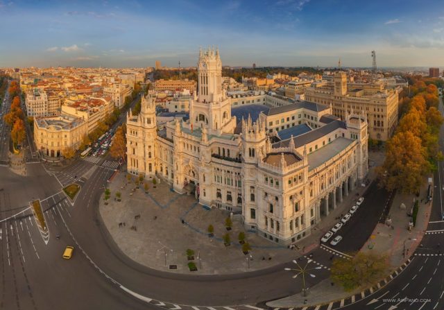 Spain Virtual Tours: Free online travel to Spain on Virtual Reality