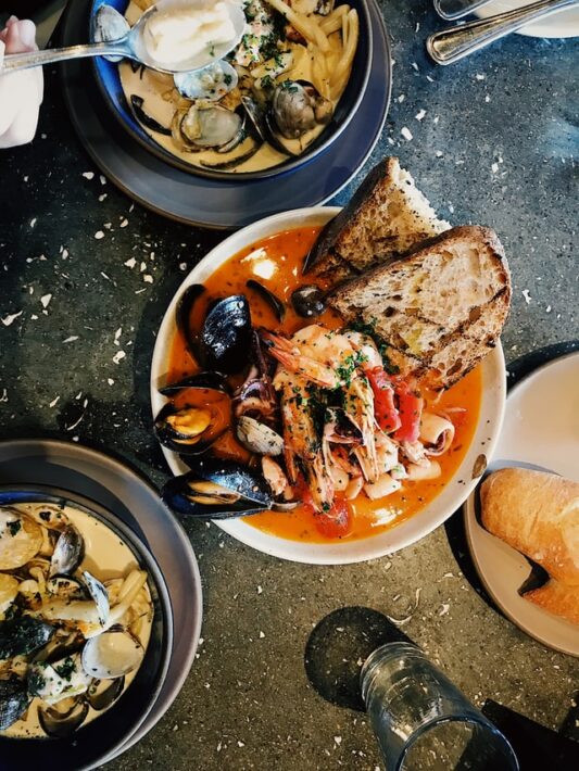 Spanish food culture: Spain mealtimes, typical food & customs