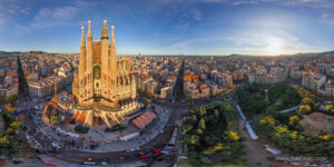 Spain Virtual Tours: Free online travel to Spain on Virtual Reality