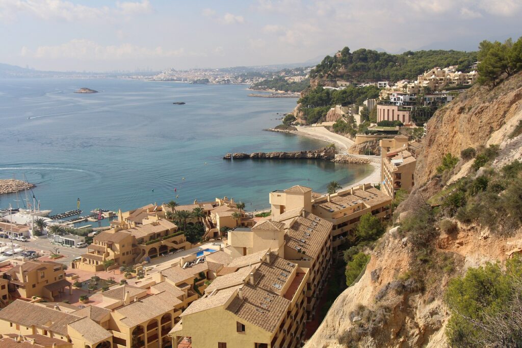 Spanish Coastline: Best beaches & coastal towns in Spain!
