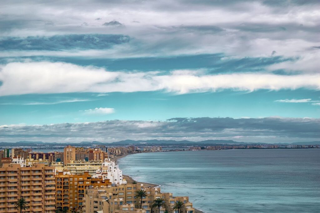Spanish Coastline: Best beaches & coastal towns in Spain!