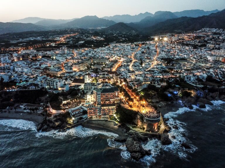 What is Andalusia famous for? A Guide to Southern Spain