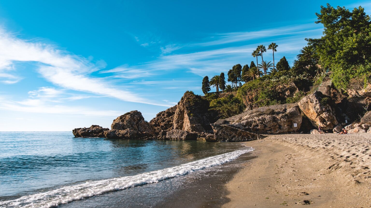 Best Beaches in Malaga and Costa del Sol | Oh My Good Guide