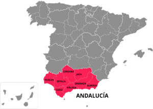 Gu a De Andaluc a Qu Es Qu Visitar Y Qu Hacer 