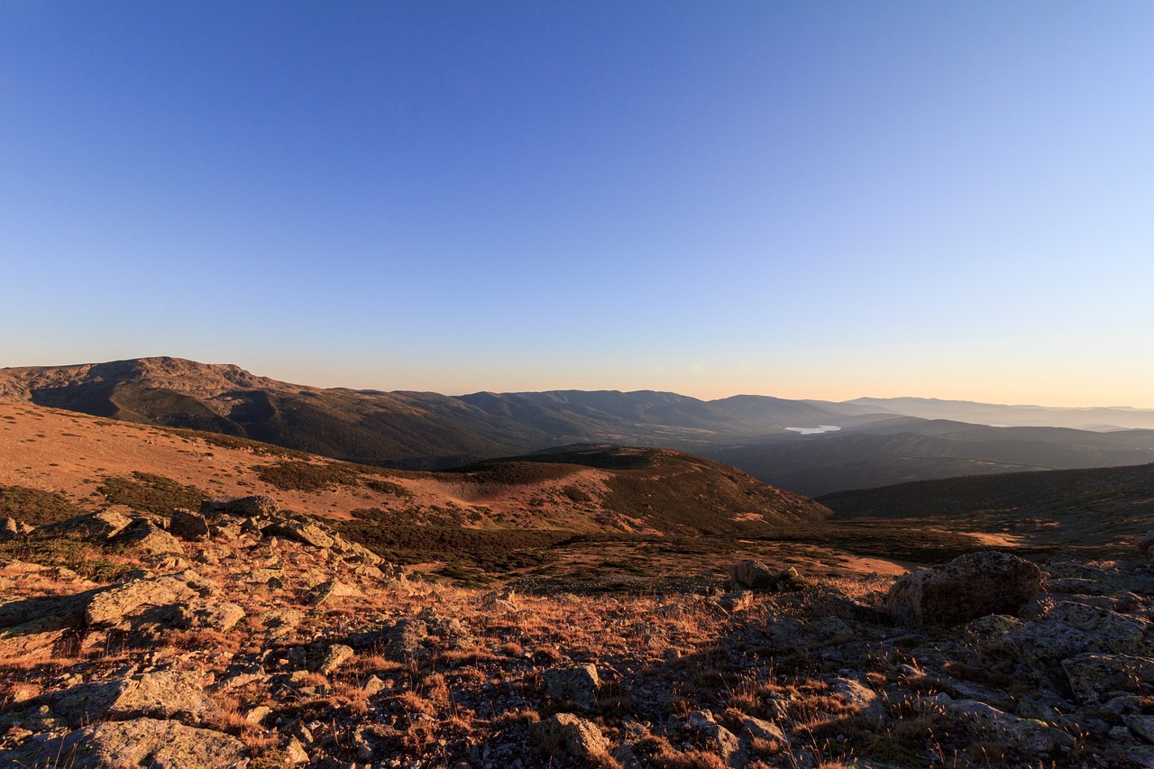 Spain National Parks: Guide to the Best Nature Reserves
