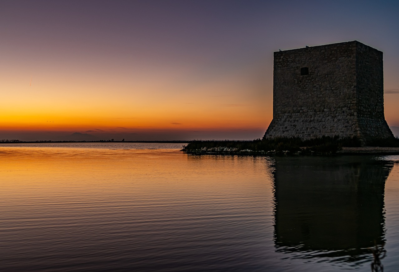 Spain coastal road trip: 15-day route to the best beach cities