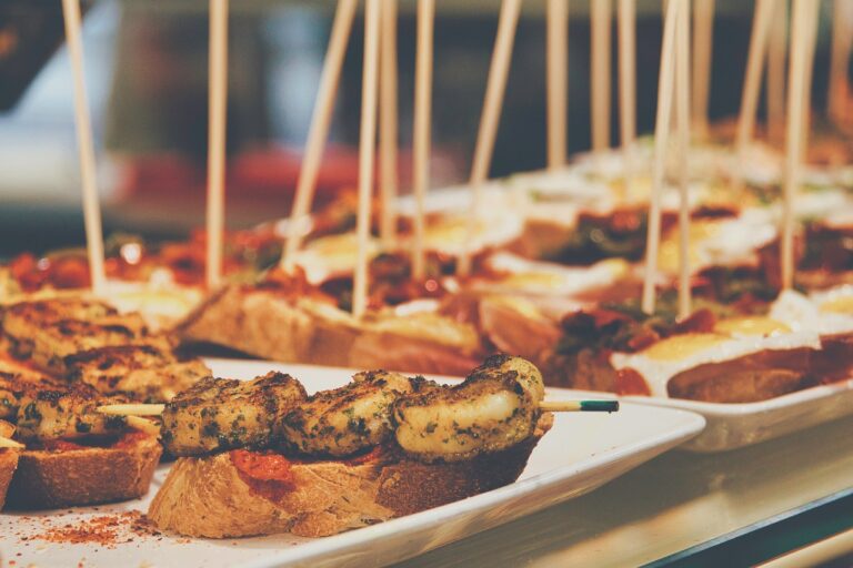 🏅 Best Food Cities in Spain: TOP 10 Foodie Destinations