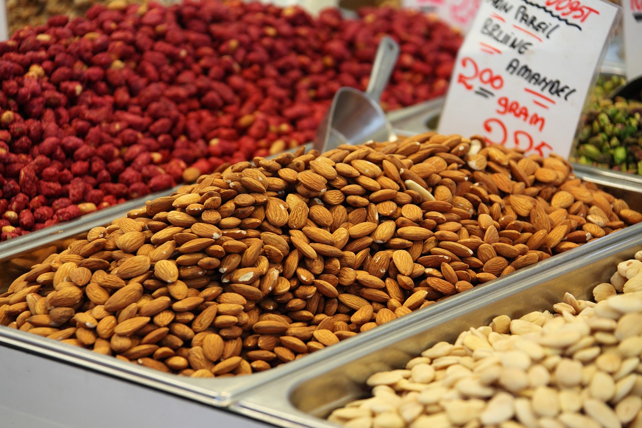 Atarazanas Food Market in Malaga: Guide with Map & Tips