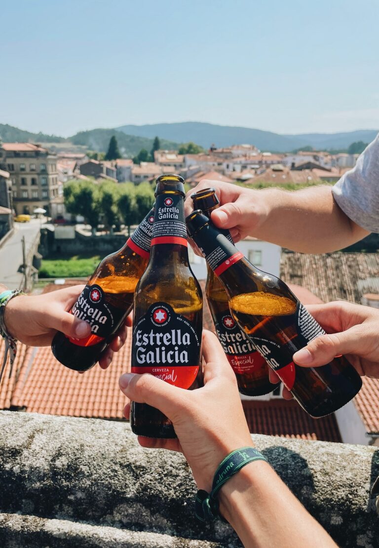 The Most Popular Spanish Beers: 8 Best Beers in Spain