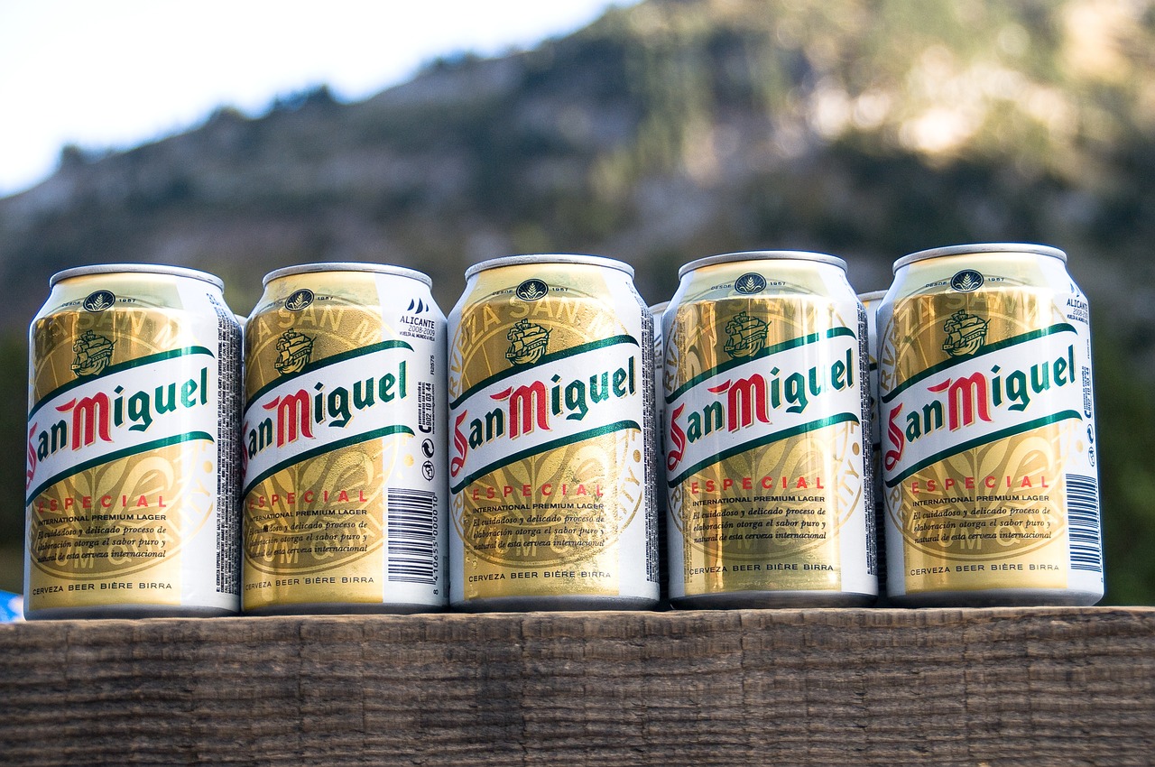 The Most Popular Spanish Beers: 8 Best Beers in Spain